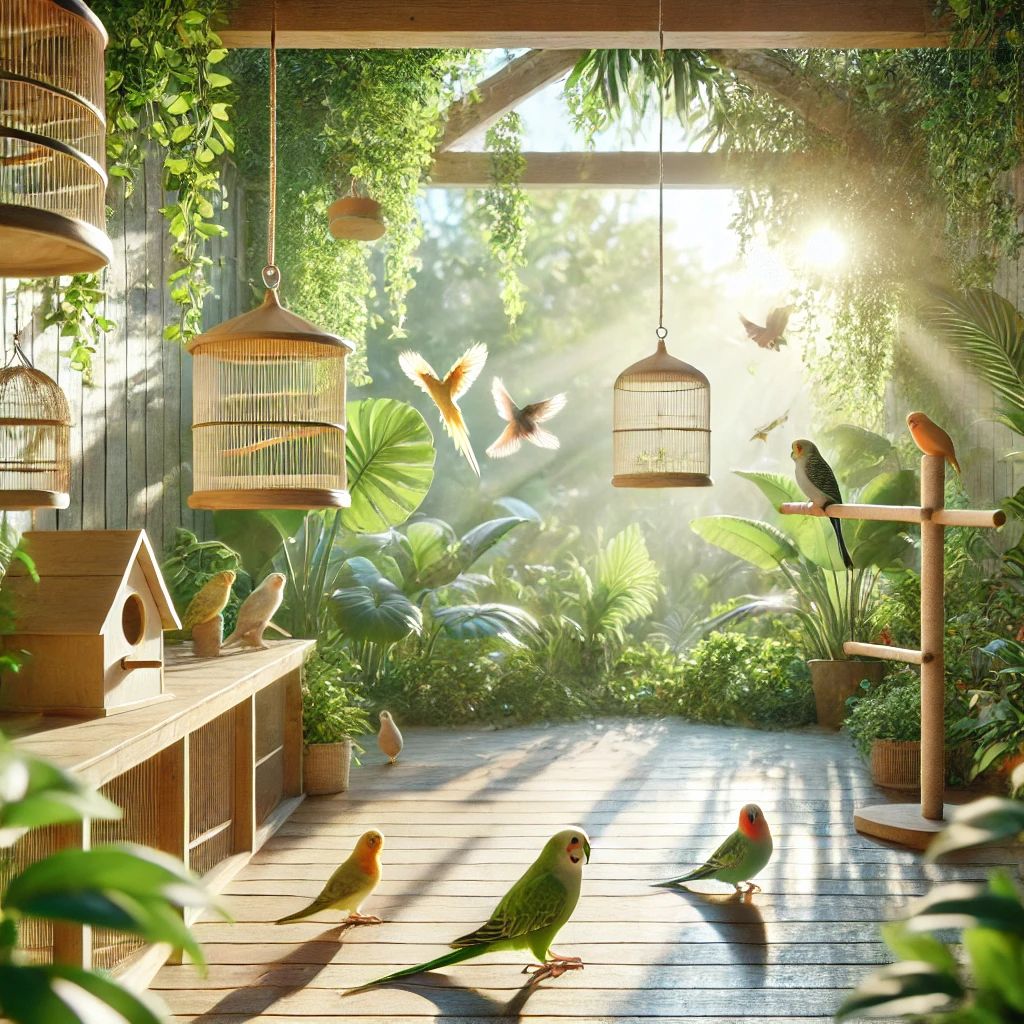 Home - Exoticbirdsbreeders.com